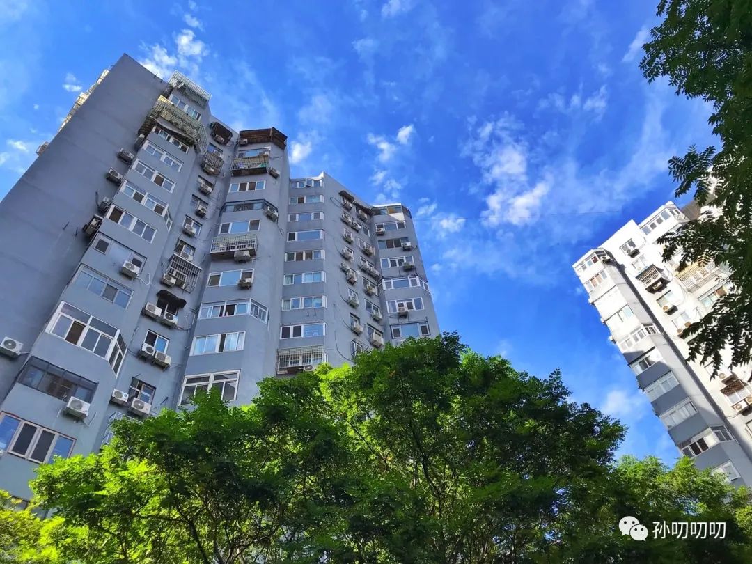 西城德胜！电梯三居和板楼一居！双旗杆东里！多校划片！五路通小学！ - 家长帮